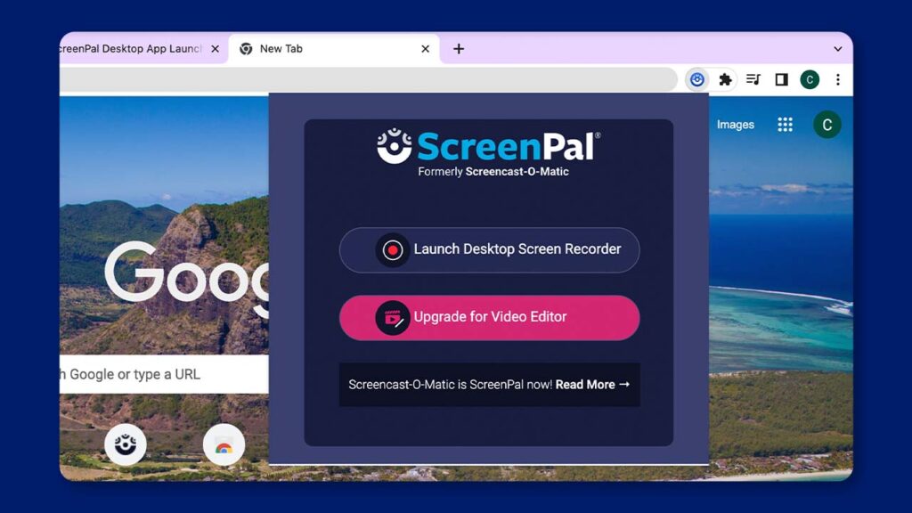 Universal Login on Multiple Devices for Chromebook - ScreenPal
