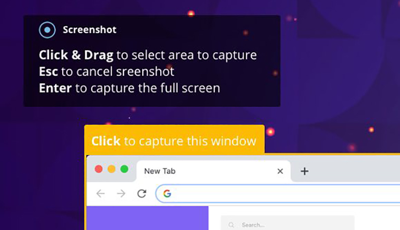 Using Screenshots Effectively in Videos and Presentations - ScreenPal