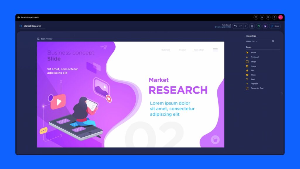 How to Take a Screenshot - ScreenPal