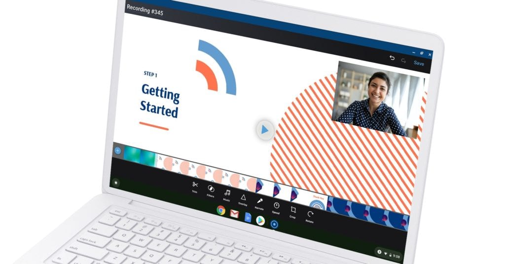 Chromebook Screen Recorder: Must-Use Tool For Learning - ScreenPal