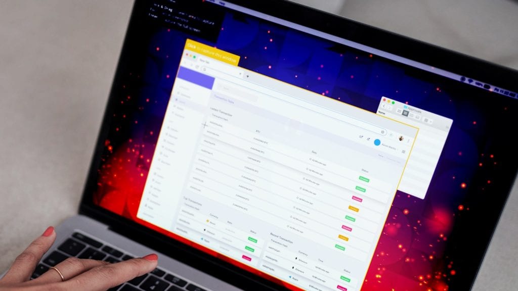 How Screenshots are Copyrighted - ScreenPal
