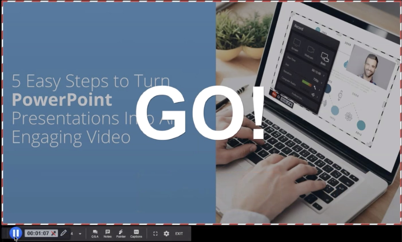 Transform PowerPoint Presentations into Videos - ScreenPal