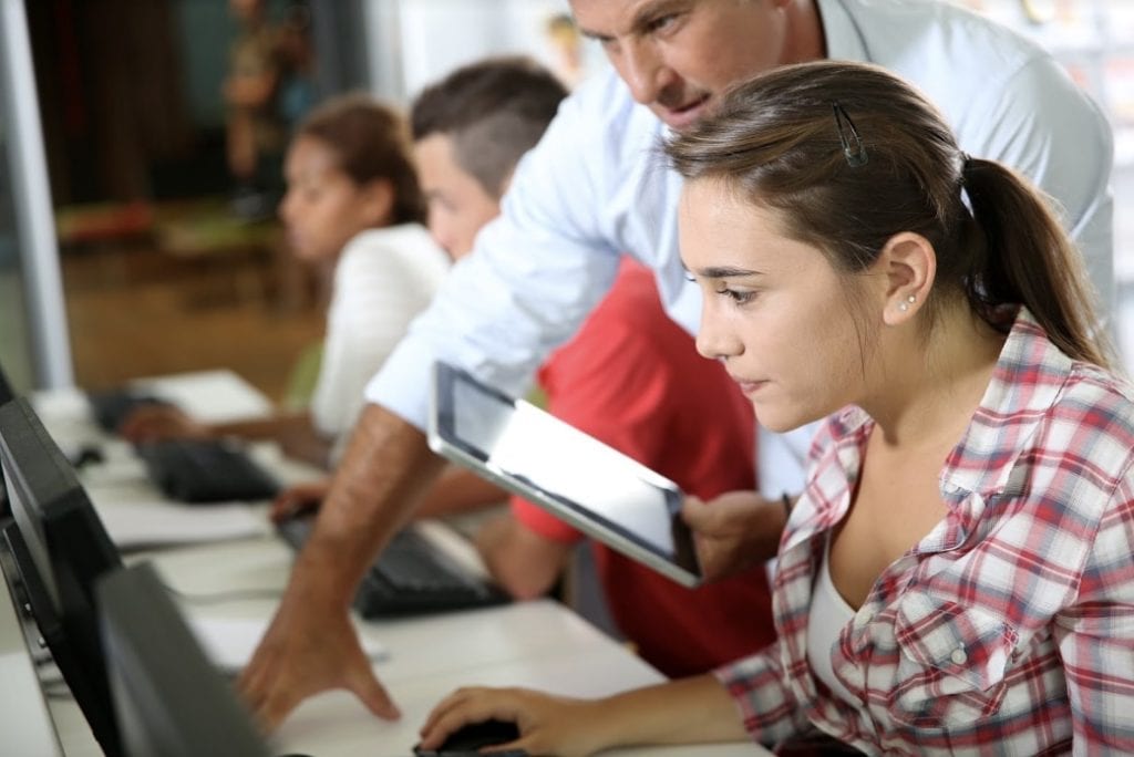 How a Slow Motion Classroom Video Inspired This Educator - ScreenPal