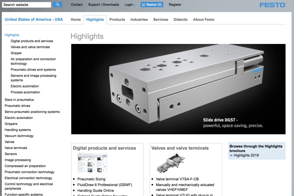Festo Streamlines Process With Video - ScreenPal