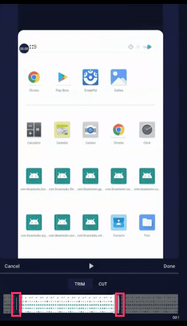 Android Screen Recorder App - ScreenPal