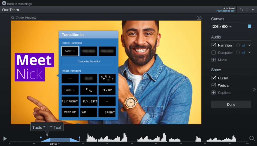 17 easy screen recording tips for better videos - ScreenPal