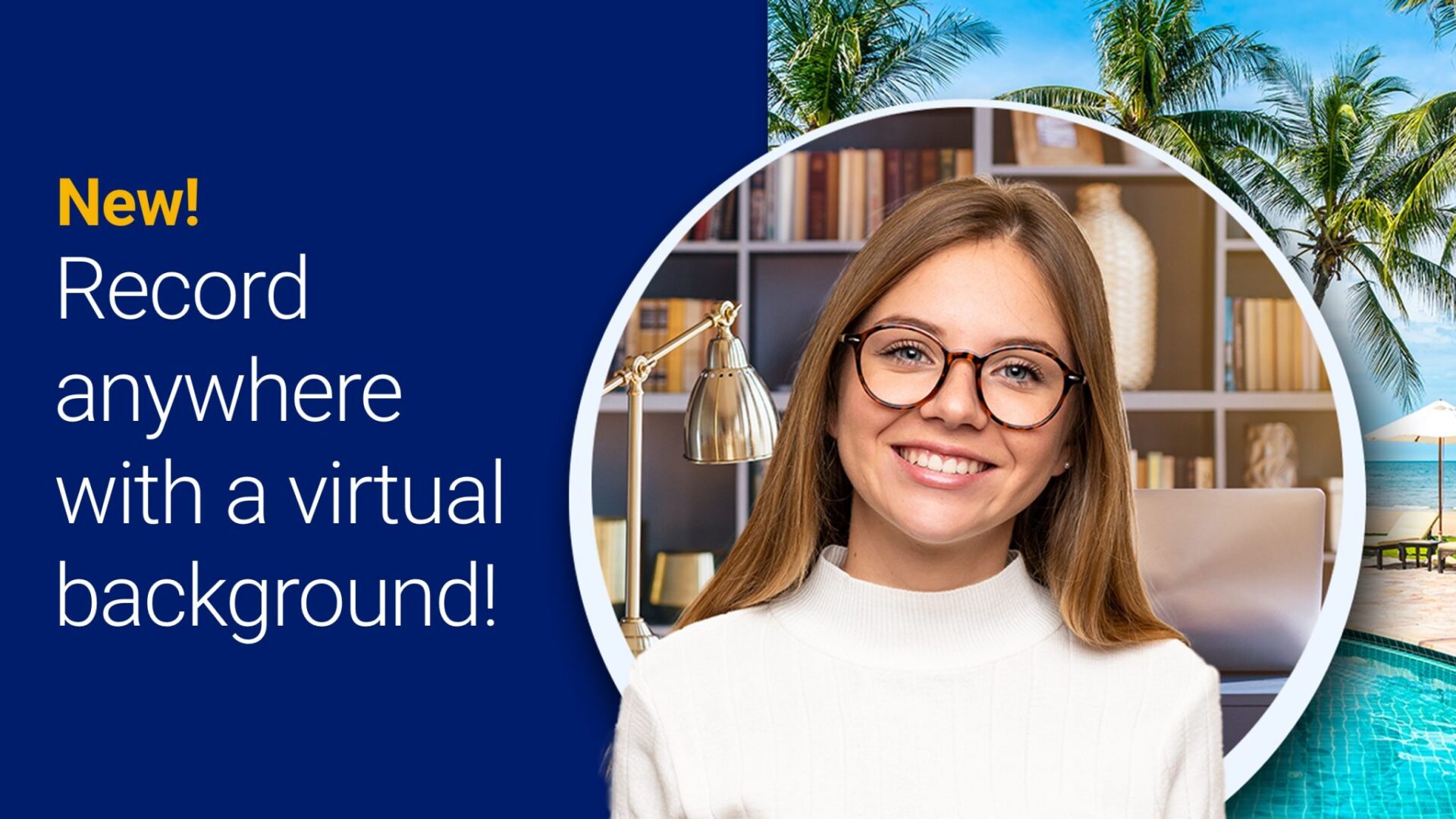 How to remove video background (plus the top 8 reasons why) - Screen ...