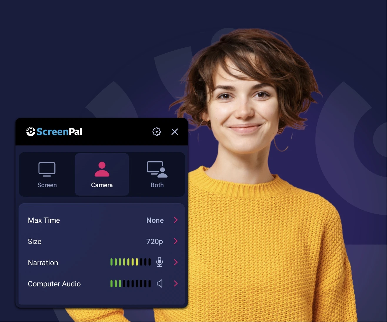 Activate your free ScreenPal team plan - Screen Recorder & Video Editor ...