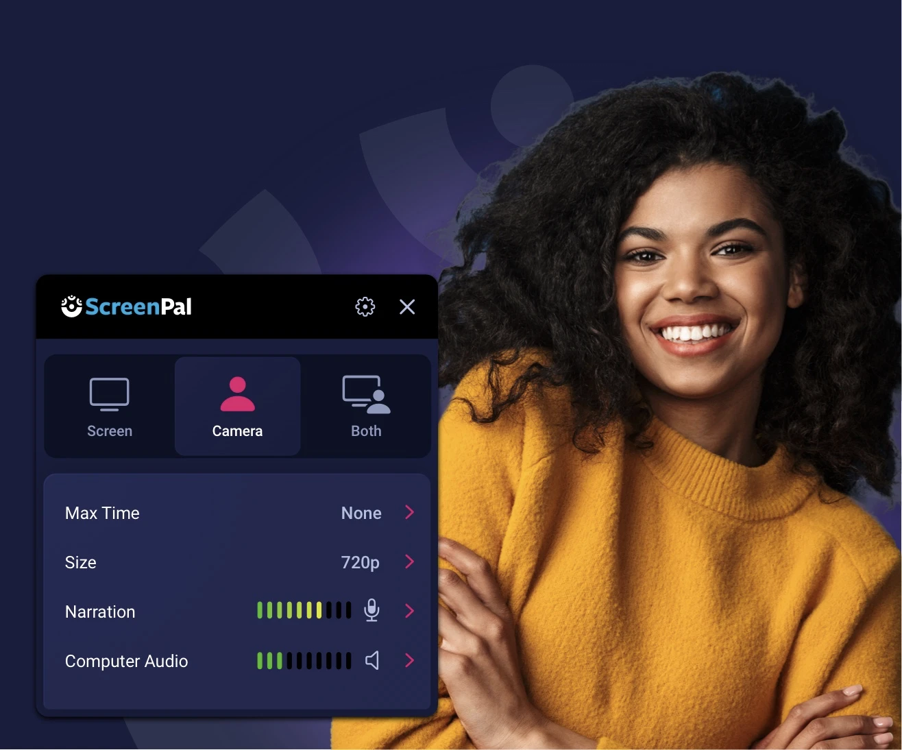 Camtasia vs ScreenPal