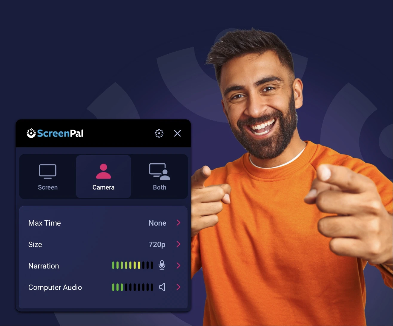Business Development - Screen Recorder & Video Editor - ScreenPal