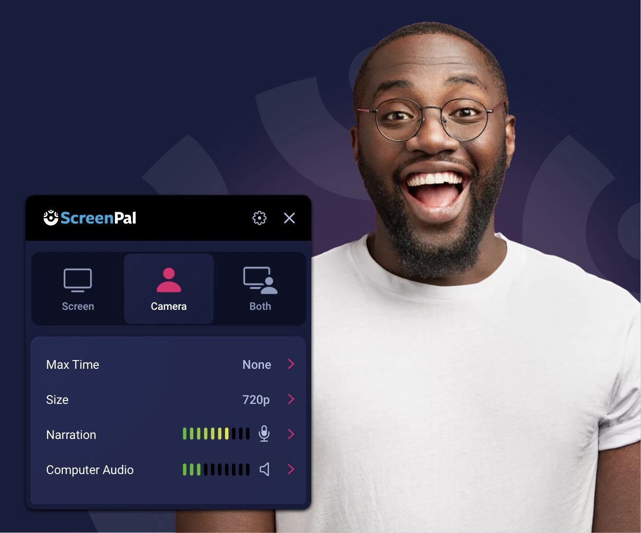 Free Screen Recorder for PC, Mac & Mobile - Download Now - ScreenPal