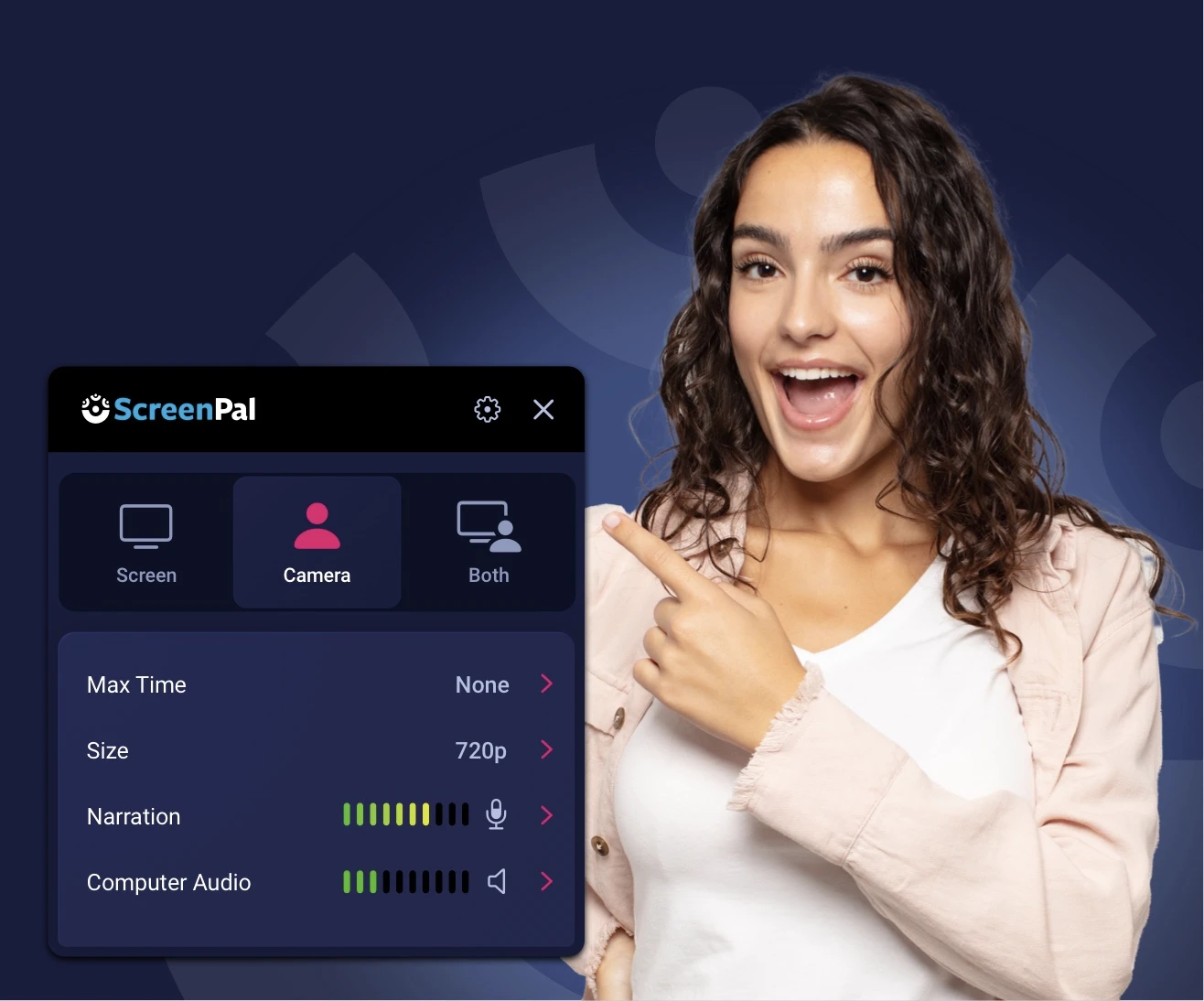 Student Assignments - Screen Recorder & Video Editor - ScreenPal