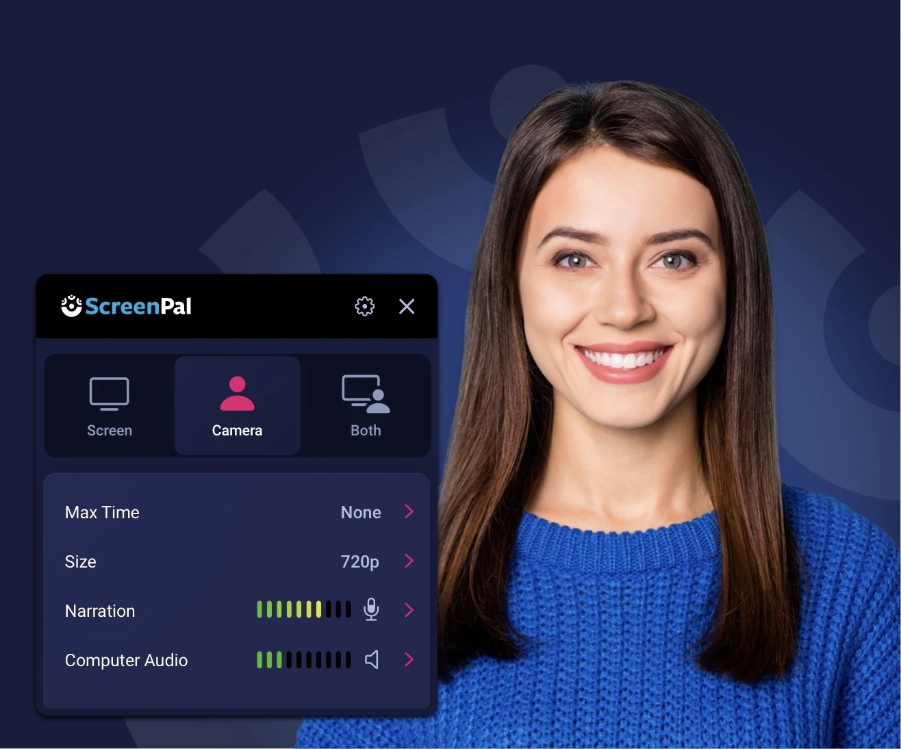 Business Account Management - Screen Recorder & Video Editor - ScreenPal