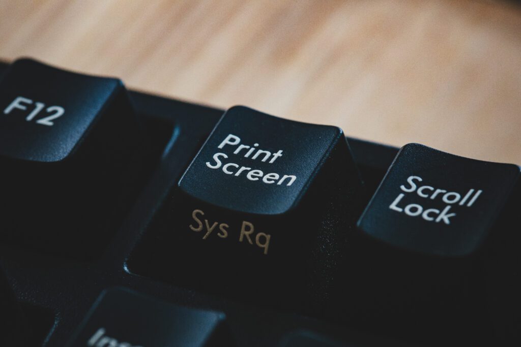 How to screenshot on Windows - Screen Recorder & Video Editor - ScreenPal