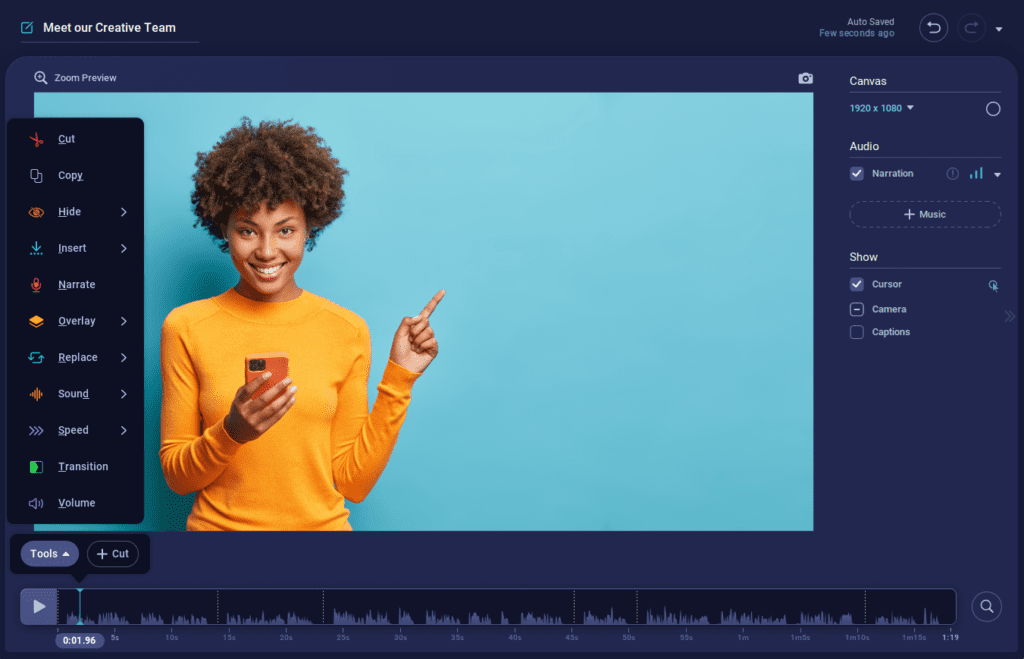 How to edit YouTube videos for free: Ultimate guide 2025 - ScreenPal