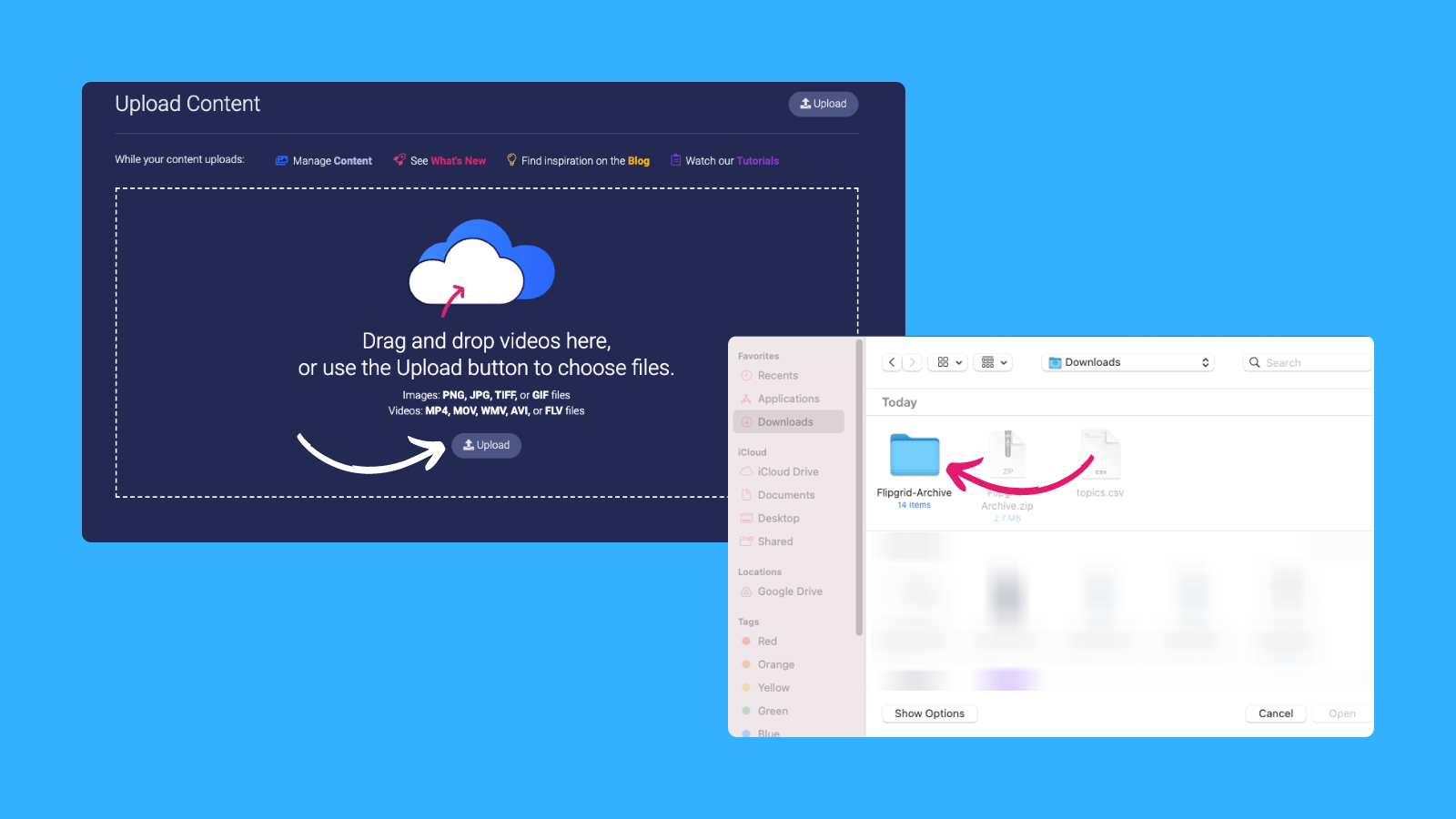 ScreenPal is your Flip alternative - Screen Recorder & Video Editor ...