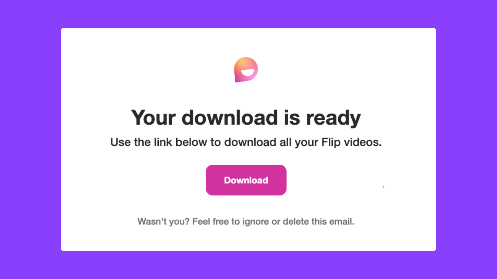 ScreenPal is your Flip alternative - Screen Recorder & Video Editor ...