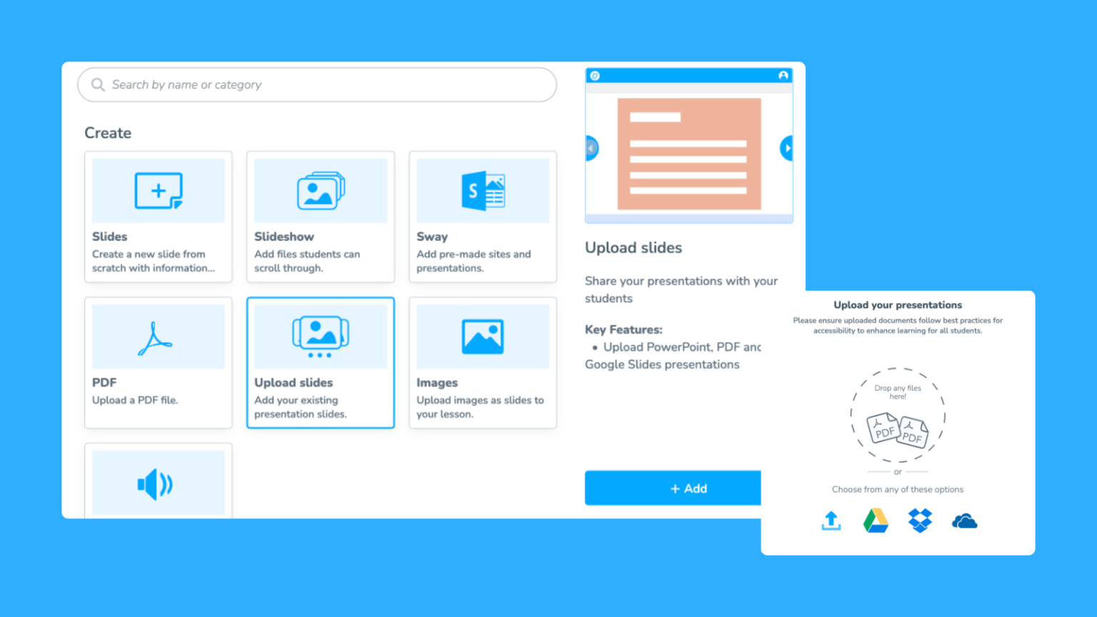 5 powerful ways classroom teachers can use ScreenPal and Nearpod ...
