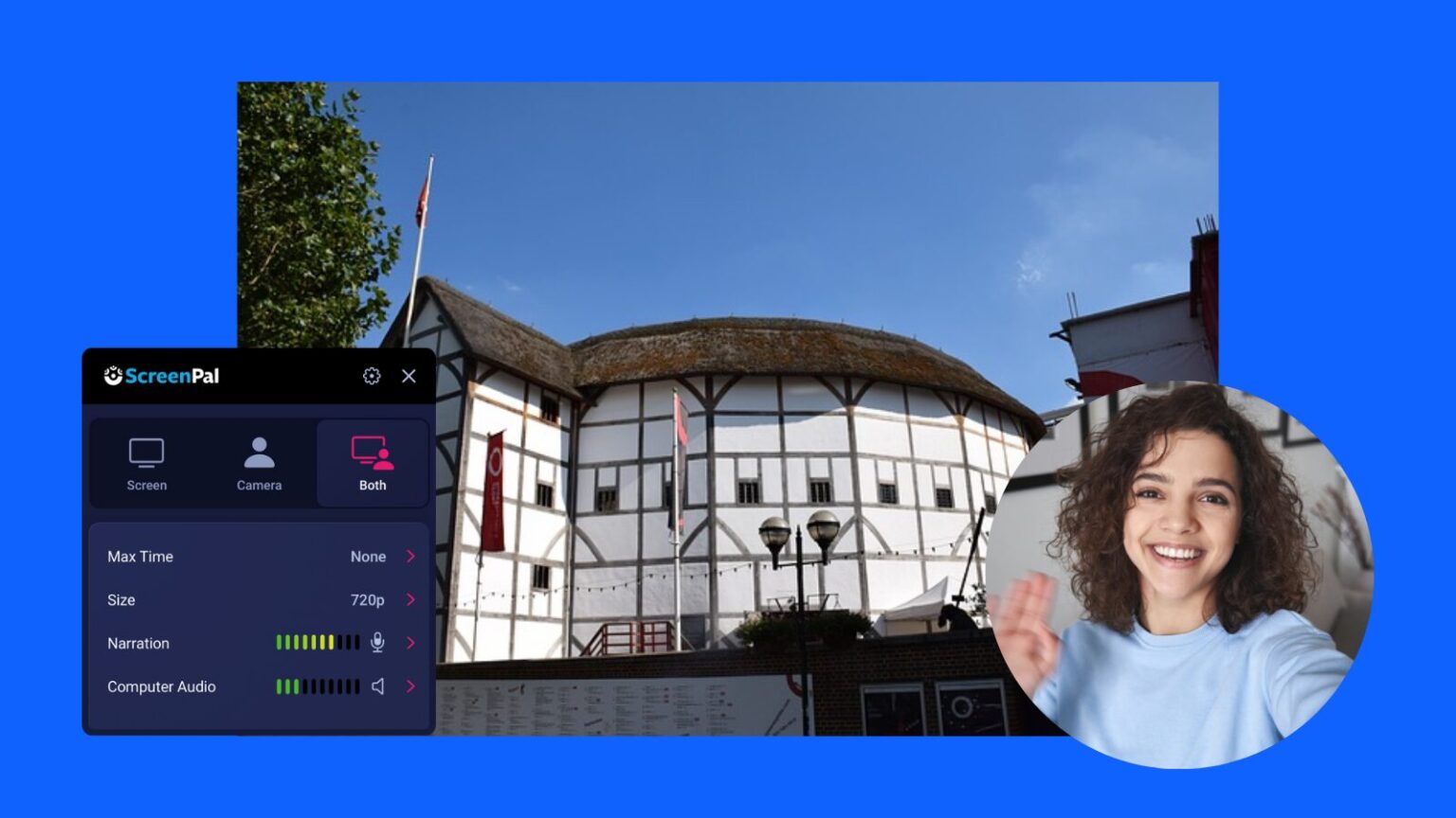 Learn like a YouTuber with ScreenPal: key takeaways - Screen Recorder ...