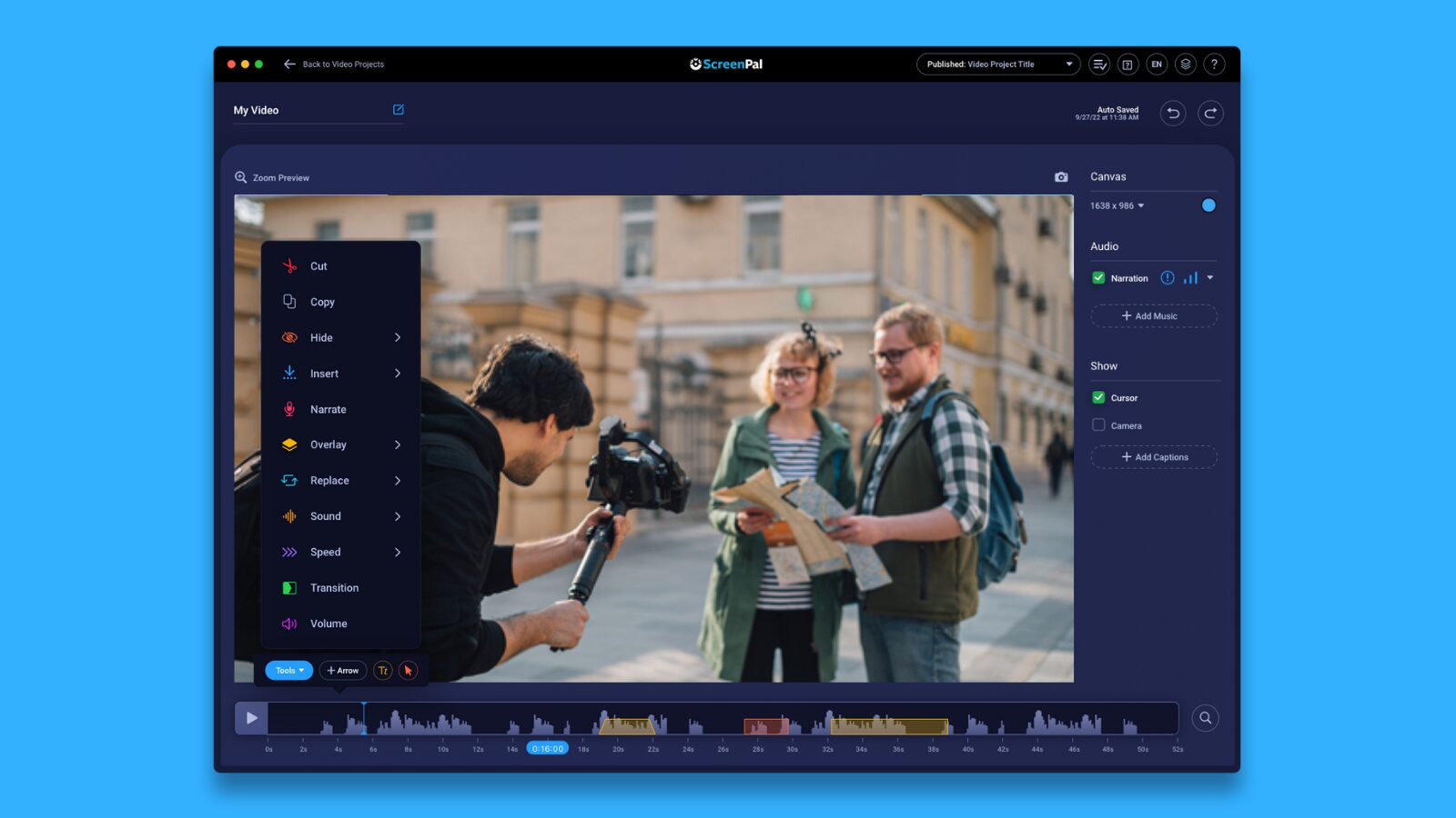 Learn like a YouTuber with ScreenPal: key takeaways - Screen Recorder ...