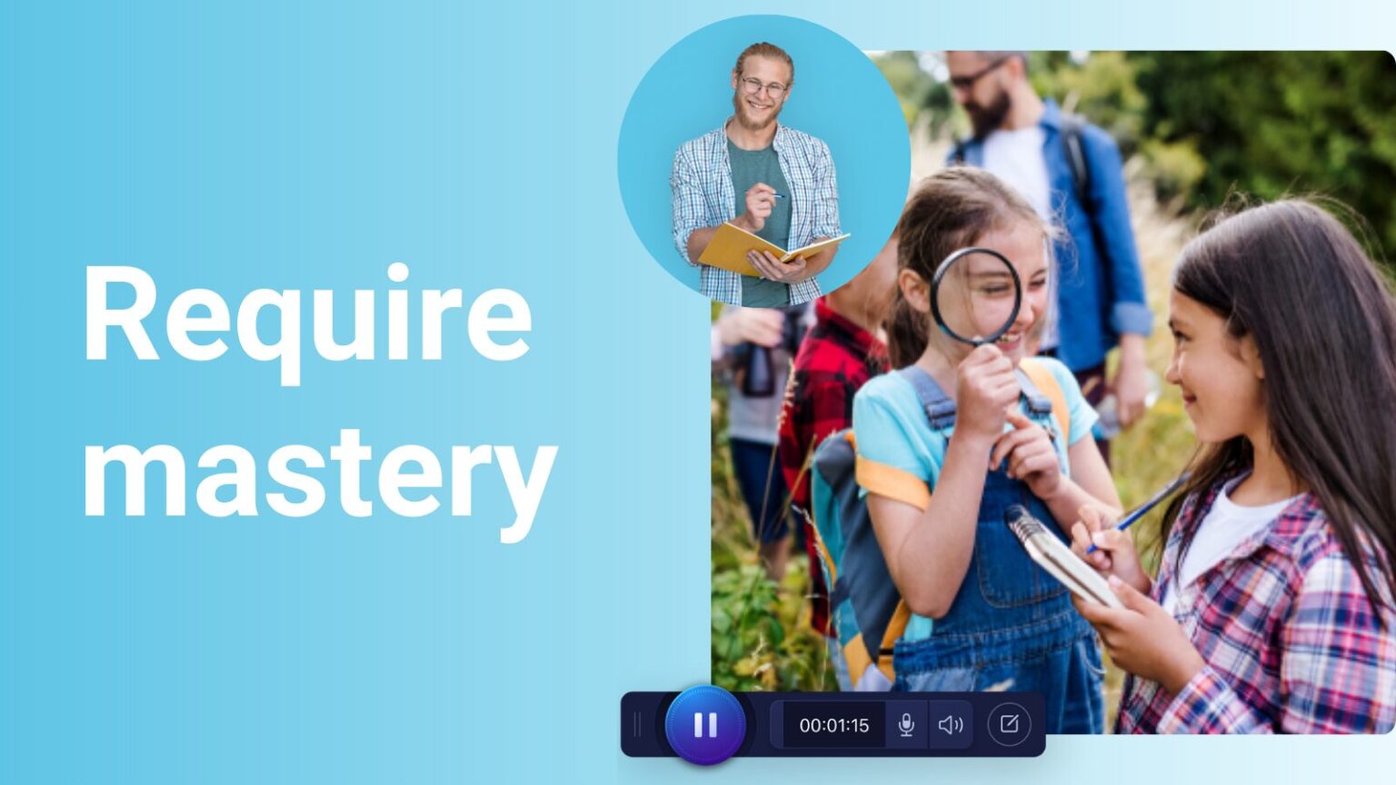 Use ScreenPal to Meet Every Learner's Needs - Screen Recorder & Video Editor - ScreenPal