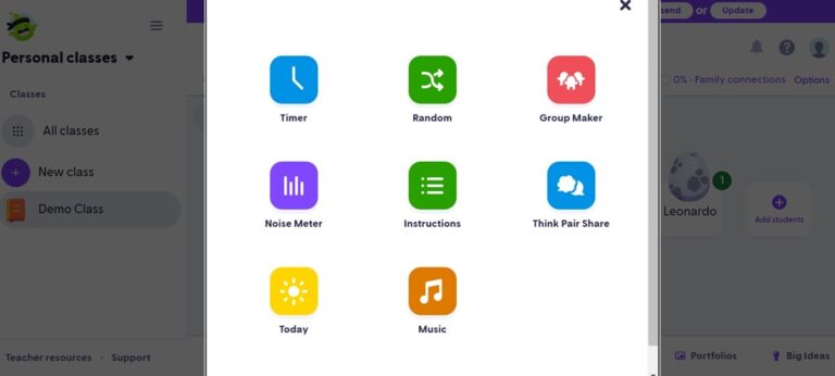 10 best teaching tools for educators - ScreenPal