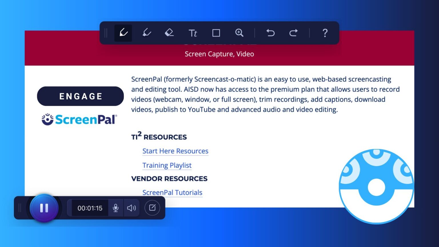 How Arlington ISD is Transforming Education with ScreenPal - ScreenPal