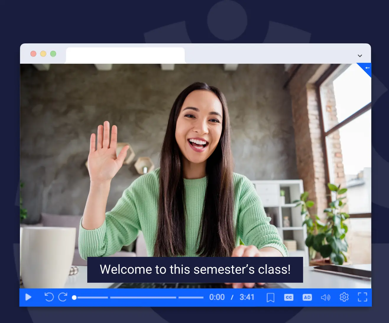 Accessible Video Learning Solution For Education - ScreenPal